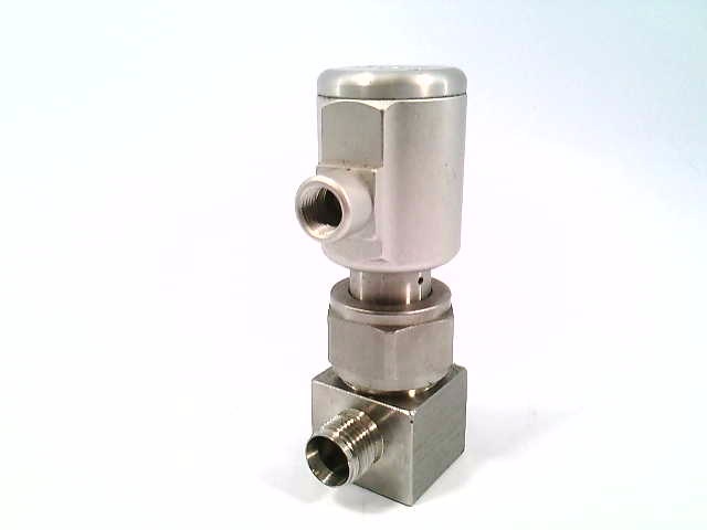 SS-BN8S6-2C Conduit/Fitting by SWAGELOK
