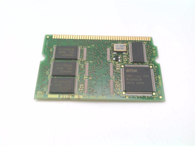 A20B-3900-0229 PC Board PLC/Add-On Board by FANUC