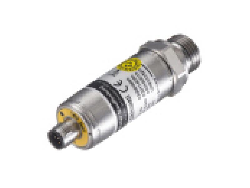 SENSOR-PPC-CAN-PT-016 Hydraulic Fitting by STAUFF