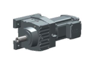 R67 DRN80M4/TF Motor by SEW EURODRIVE