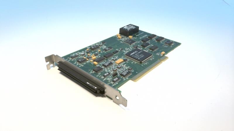 PCI-DAS1000 PC Board PLC/Add-On Board by PCI INDUSTRIAL COMPUTERS