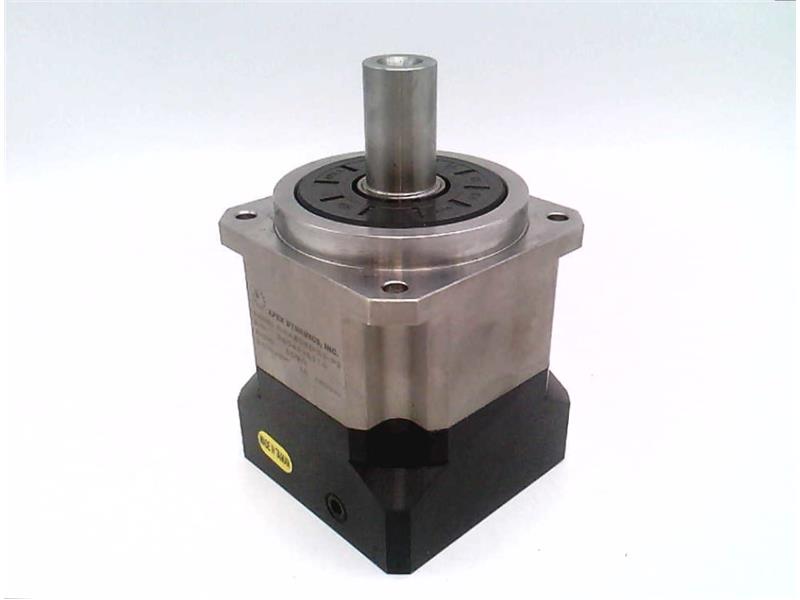 AB090-009-S2-P2 Gear Box by APEX DYNAMICS INC