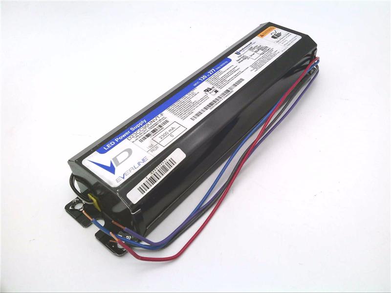 D23CC90UNVT-F Ballast/Ignition Transformer by UNIVERSAL LIGHTING TECHNOLOGY