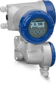 IFC-300C Flow Meter by KROHNE