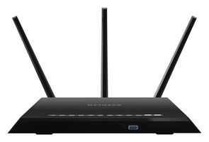 R7000P-100NAS Networking Router by NETGEAR