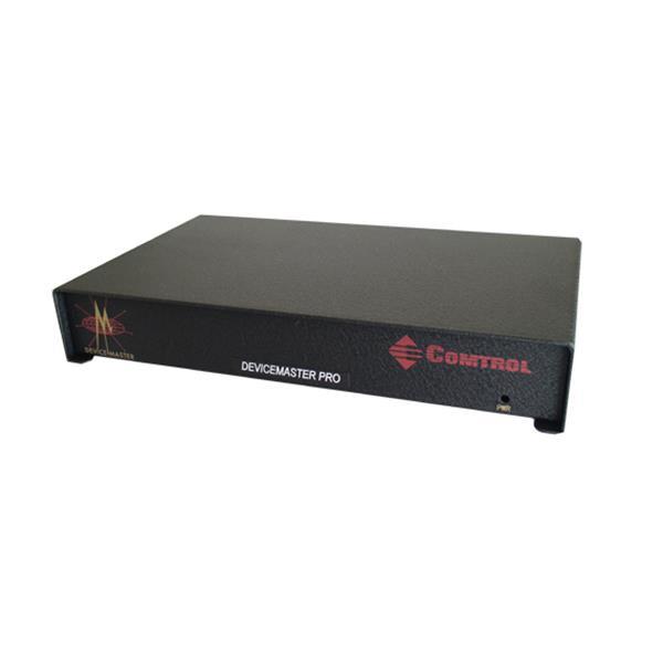 DEVICEMASTER DB9M 8-PORT Networking Router by COMTROL
