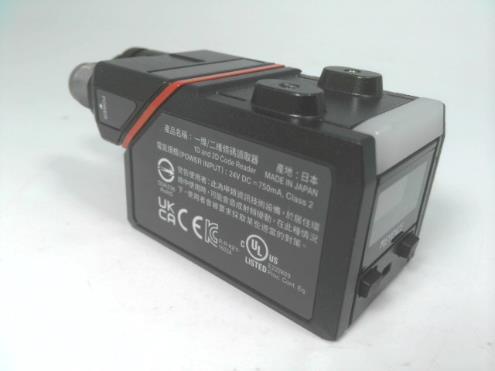 SR-X300 Bar Code Scanner Industrial by KEYENCE CORP