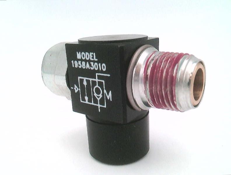 1958A3010 Pneumatic Valve by ROSS CONTROLS