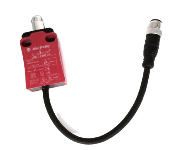 440P-ARPB02D5 Limit Switch by ALLEN BRADLEY