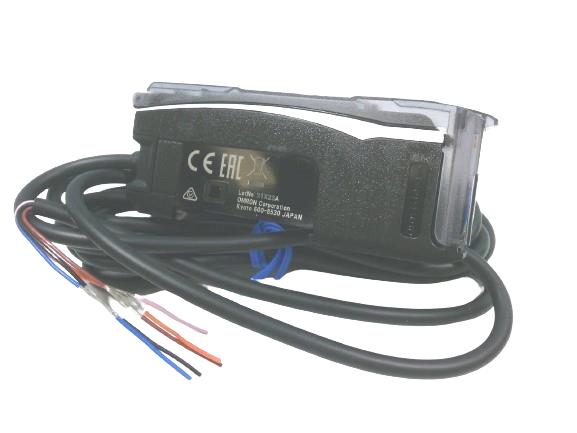 E2NC-EA51 2M Inductive Sensor by OMRON