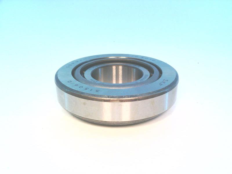 31306 J2/Q Bearing by SKF