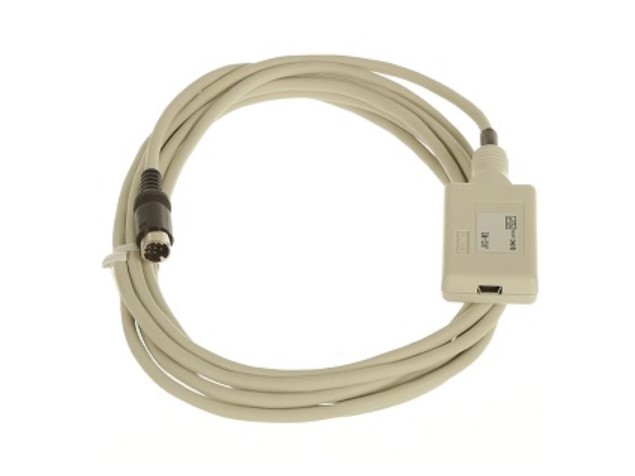 JXC-W2A-C Electrical Cable/Wire by SMC