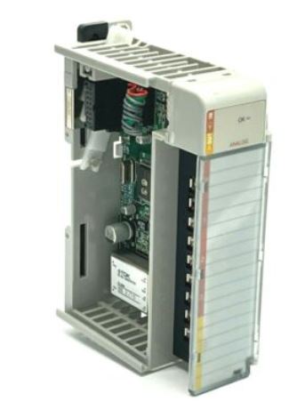 1769-IF4XOF2K PLC Module/Rack by ALLEN BRADLEY