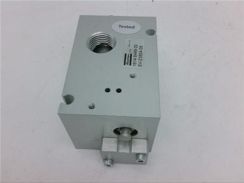 SV-23804-03 Pneumatic Regulator by ATLAS COPCO