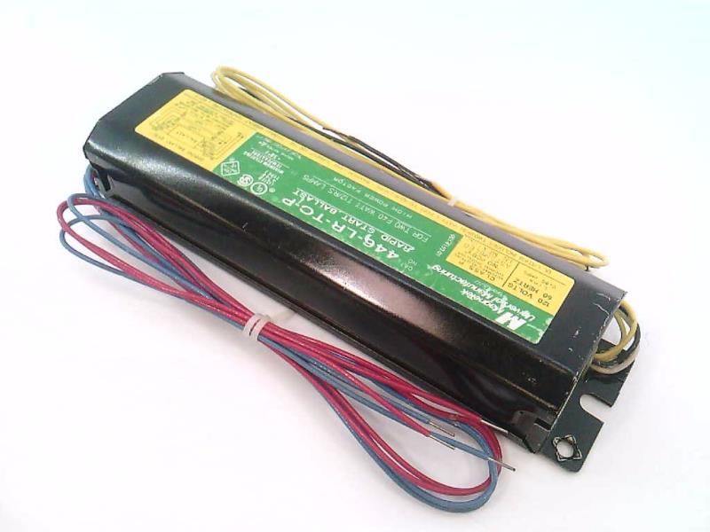 446-LR-TC-P Ballast/Ignition Transformer by UNIVERSAL LIGHTING TECHNOLOGY