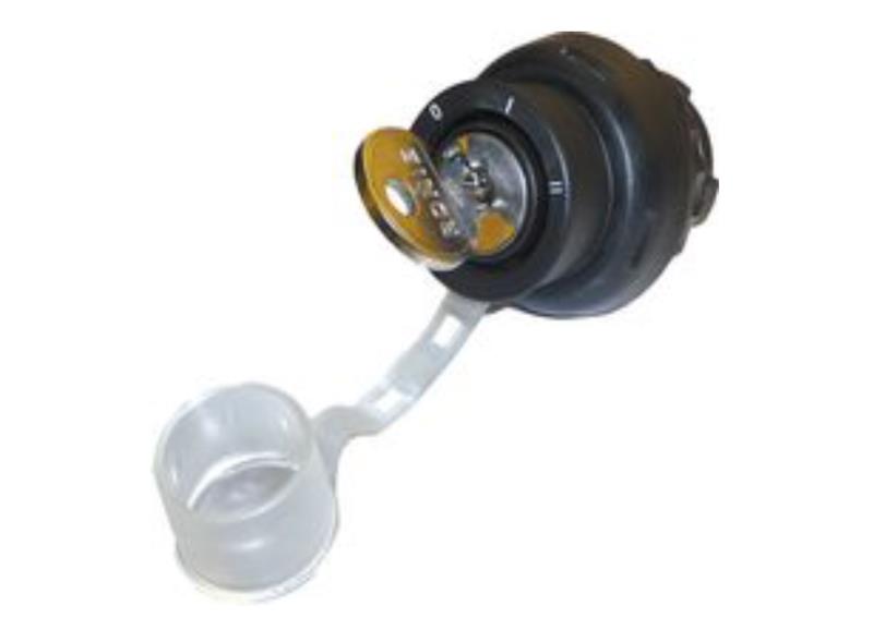 800G-KSM23H Selector Switch by ALLEN BRADLEY