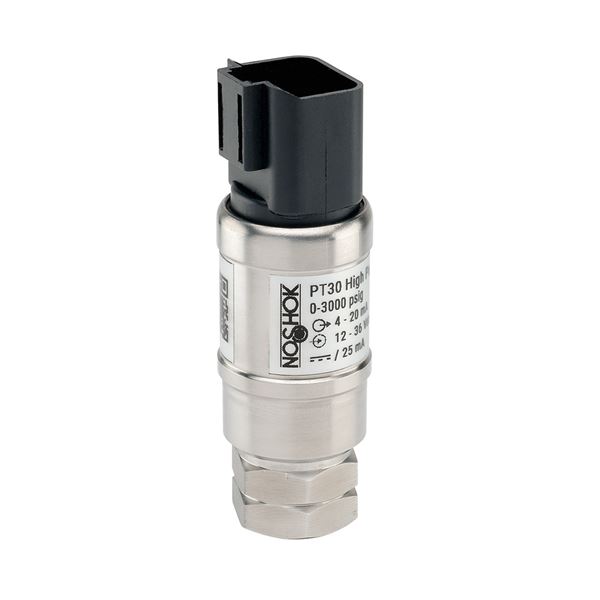 PT30-30PSIG-1-1-50-21-ST8-CC Pressure Transmitter by NOSHOK