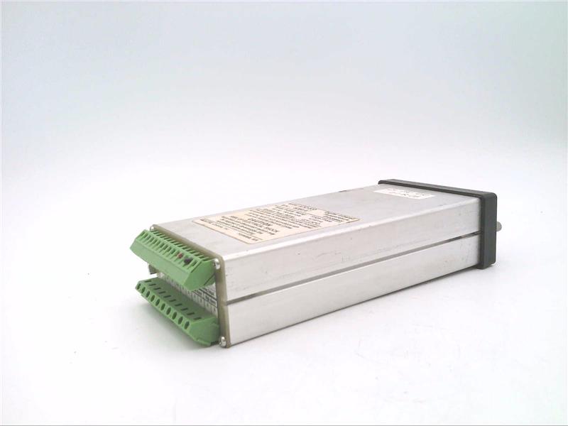 ATC600 Temperature/Process Control par GENTRI CONTROLS