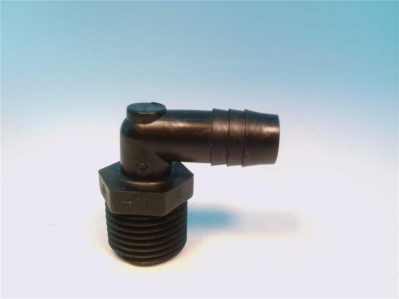 HB050-90 Conduit/Fitting by BANJO CORP