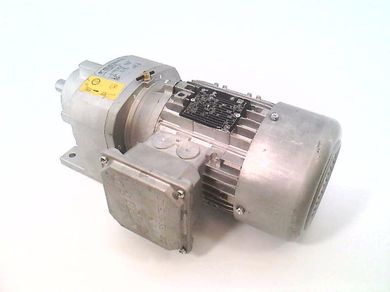 SK-172.1-71S/4-CUS Gear Motor par NORD