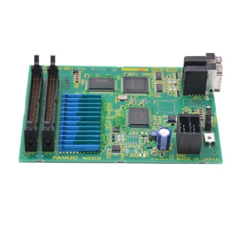 A20B-2004-0690 OIT Boards/Module by FANUC