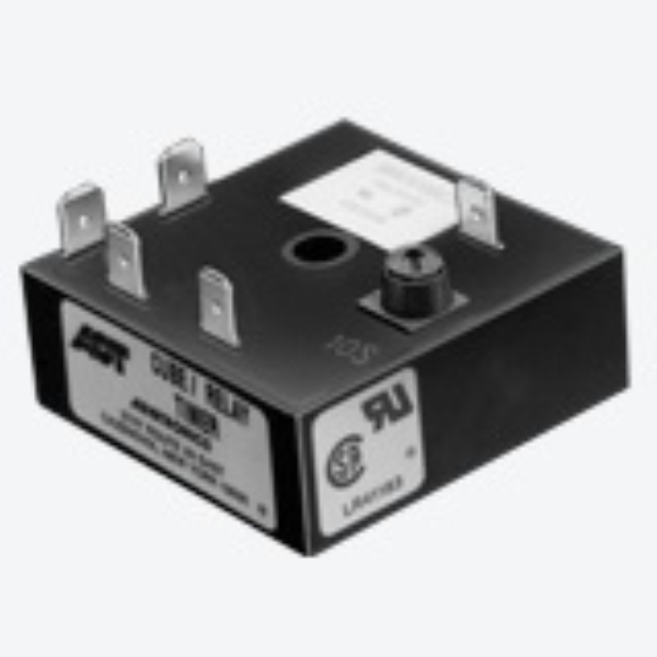 TGPSB10010A3H Time Delay Relay by AIROTRONICS