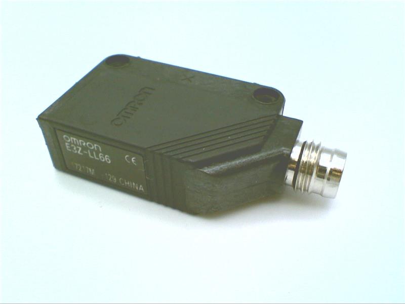 E3Z-LL66 Photoelectric by OMRON