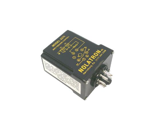3370-24V Control Accessory by NOLATRON