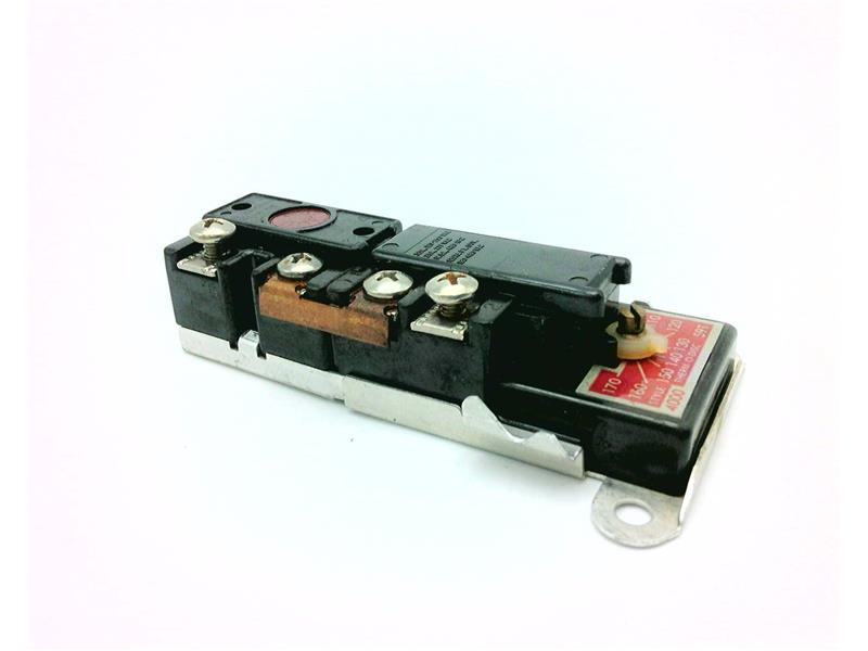 59T-4000 Thermostat by THERMODISC