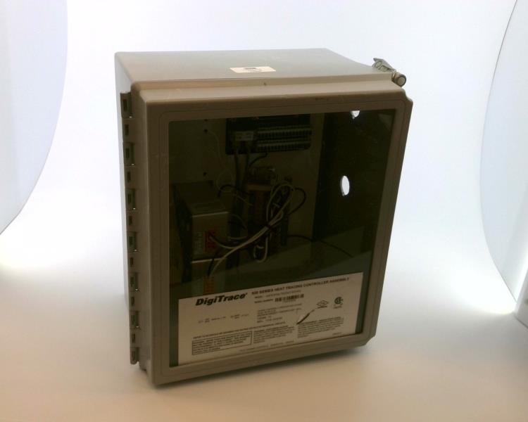 920-E4FWL-SIS302-SS3202 Control Accessory by DIGITRACE