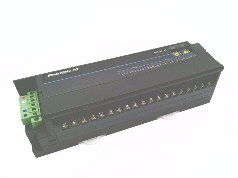HE559DIQ816 VDC Logic I/O Module by HORNER AUTOMATION
