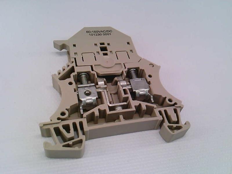 1012300001 Panel Accessory by WEIDMULLER