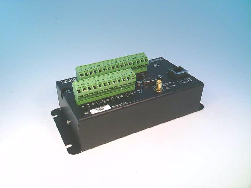 CR310-RF407 Data Logger by CAMPBELL SCIENTIFIC INC