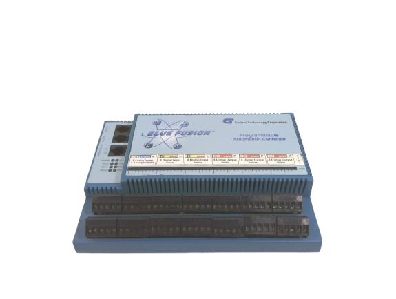 5101-ALLPPP Control by CONTROL TECHNOLOGY INC