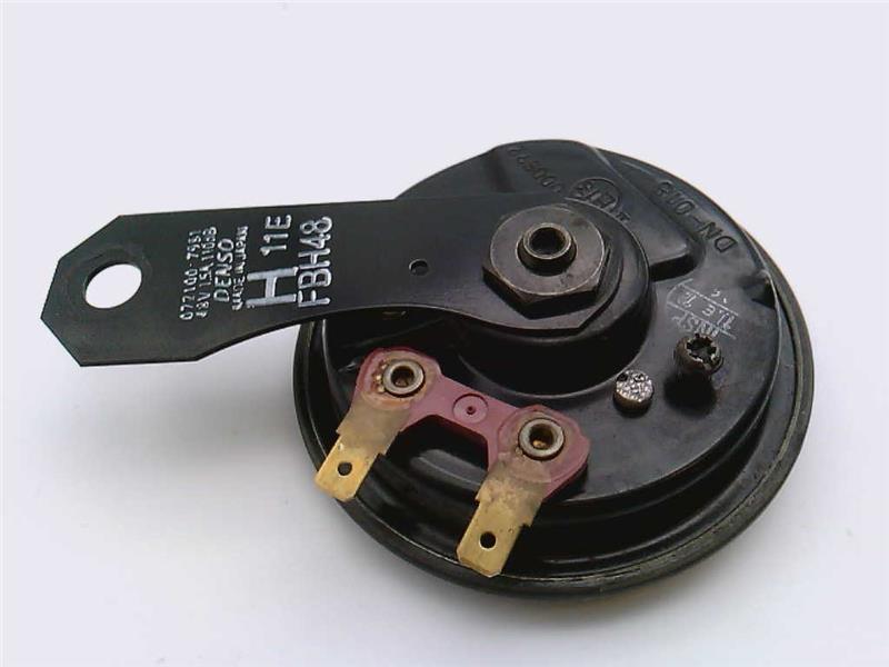 FBH48 Assembly for Machine by NIKKI DENSO