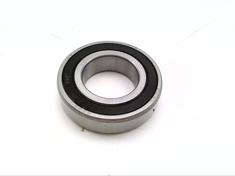6005-2RS Bearing by RCBD