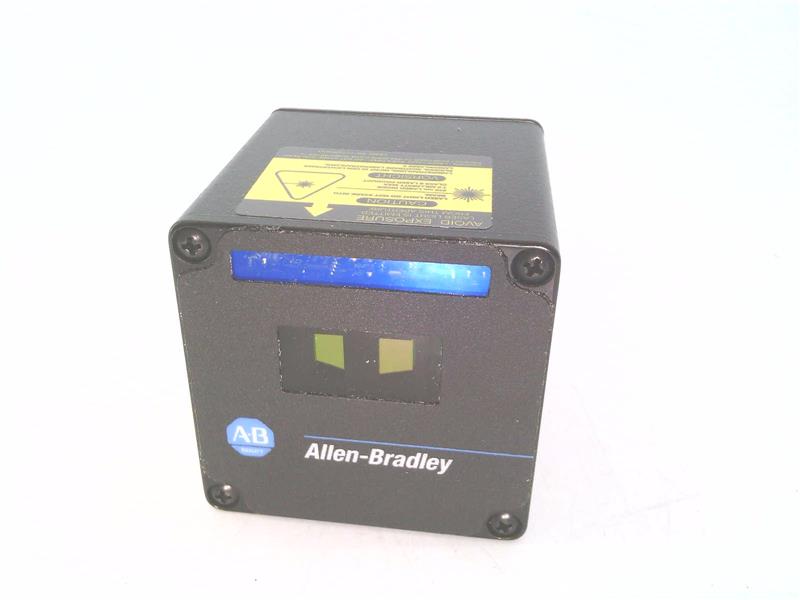 2755-L6SB Bar Code Scanner Controller par ALLEN BRADLEY