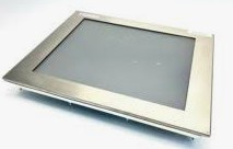 HIS-ML20-STAA Operator Interface by HOPE INDUSTRIAL SYSTEMS INC