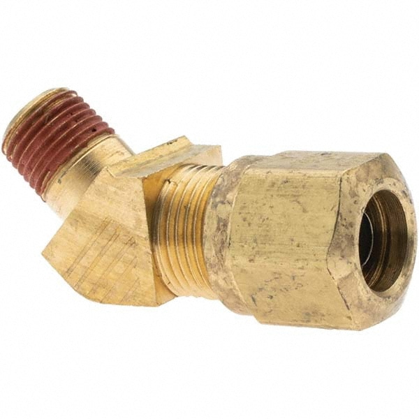 BD-10783 Pneumatic Fitting & Accessories by PARKER