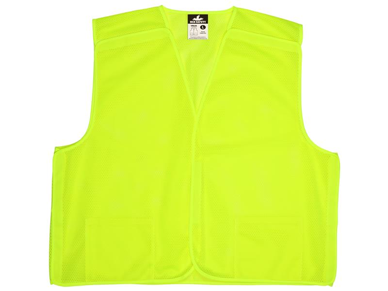 VMLBAX4 Safety Clothing par MCR SAFETY