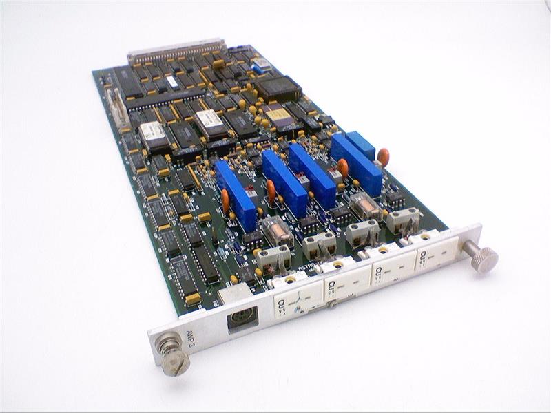 41882-1 PC Board PLC/Add-On Board by ASTRO MED