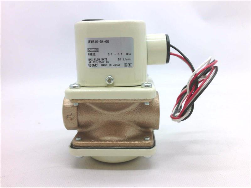 IFW510-04-00 Flow Switch by SMC