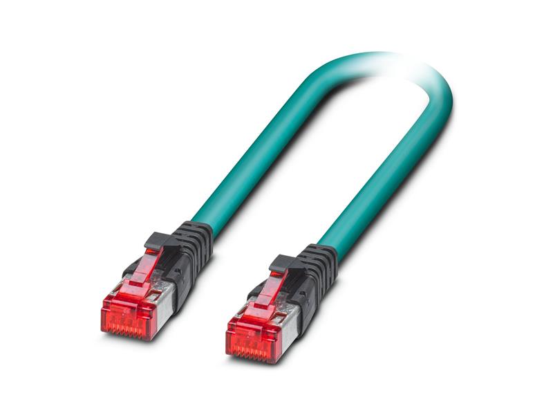 NBC-R4AC1/0,5-94G/R4AC1-BU Connector/Terminal/Pin by PHOENIX CONTACT