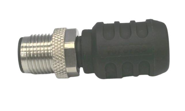 SI-RFA-P Safety Switch by BANNER ENGINEERING