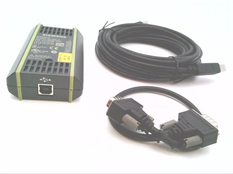 6GK1571-0BA00-0AA0 Communication Cable/Adaptor by SIEMENS