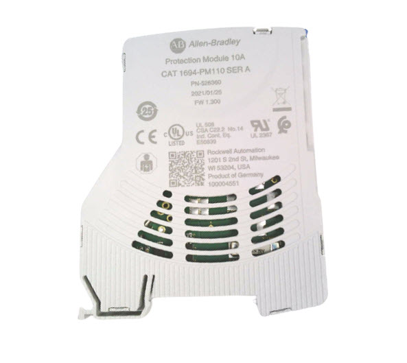 1694-PM110 Surge Arrestor/Suppressor by ALLEN BRADLEY