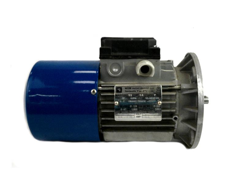 CF63B4 Motor by MGM ELECTRIC MOTORS