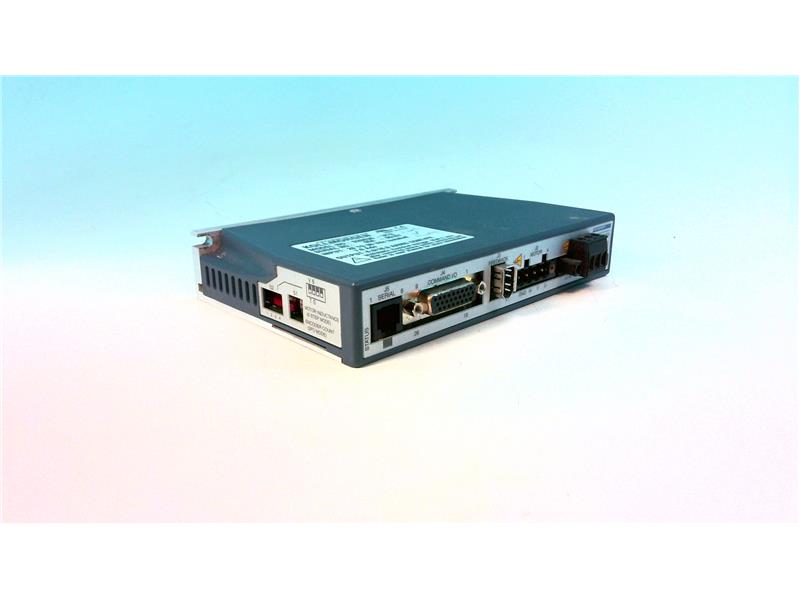 S20630-VTS Drive by KOLLMORGEN