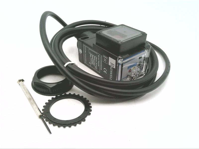 RAD08348 Photoelectric by RADWELL