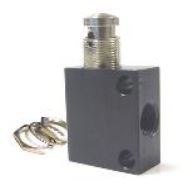 C040225 Pneumatic Valve by PNEUMADYNE